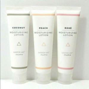 harper & ari | Bath & Body | Harper Ari Lot Bundle Moisturizing Lotion ...